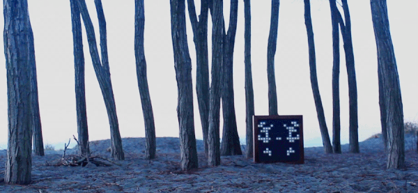 AMANDA GHASSAEI: ABOUT