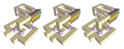 AMANDA GHASSAEI: APPS