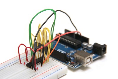 ARDUINODSP