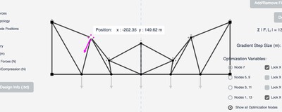 STRUCTURAL SIMULATIONS