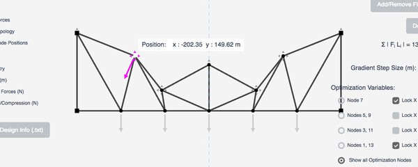 STRUCTURAL SIMULATIONS