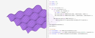 AMANDA GHASSAEI: APPS